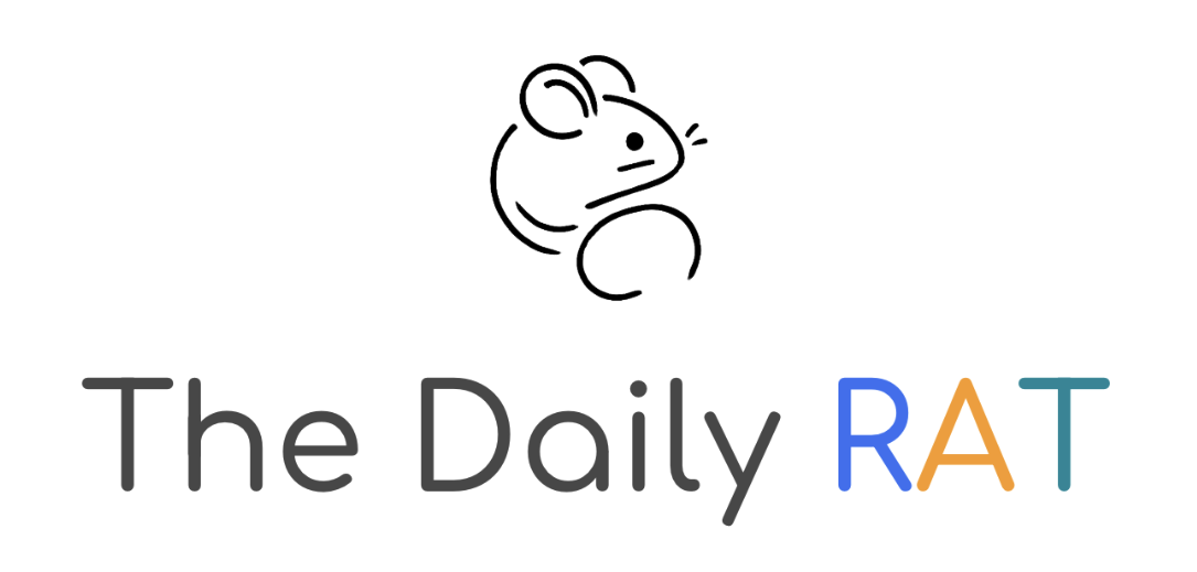 The Daily RAT - Word Puzzle Game